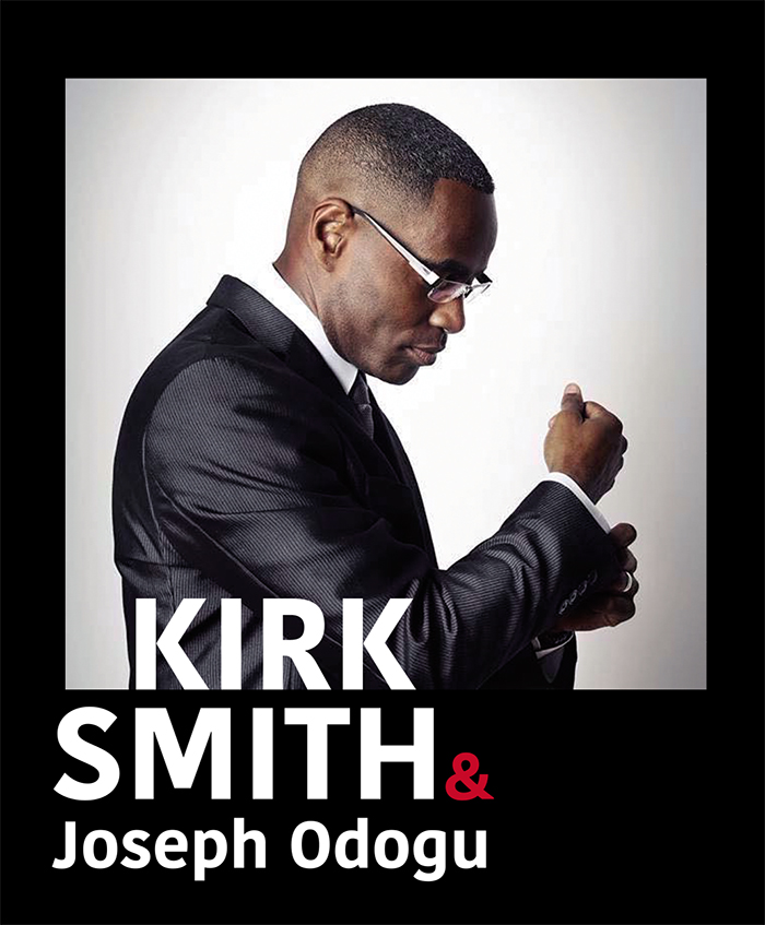 Weihnachtskonzert mit Kirk Smith – Baptisten Lörrach